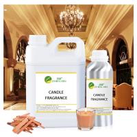 China Sandalwood Candle Scented Oil Perfume Essence Oil fragrance For Candles for sale