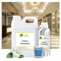 China Long Lasting Gardenia Scents Fragrance Oil for Candles High Quality Wholesale Bulk Candle Fragrance Oils for Candle Making for sale