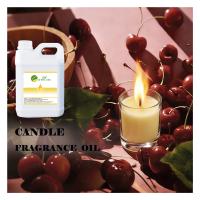 China Long Lasting Berry Scents for Candle Making High Quality Wholesale Bulk Perfume Candle Fragrance Oils for Candle Making for sale