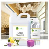 China High Quality Premium Candle Fragrance Oil for Candle Making Long Lasting Candle Scent Oil Floral Scents for Candle Making for sale