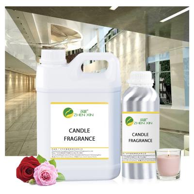 China Rose Perfume Essential Oil Candle Fragrance Oil Vanilla Candles Perfume Fragrance Oil Wholesale Perfume Oil With Free Sample for sale