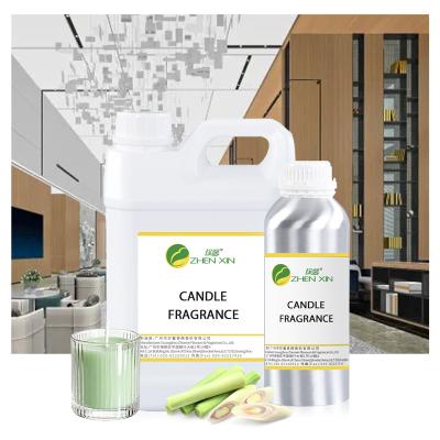 China High Concentrated Candle Perfume Oil Long Lasting Candle Fragrance Oil for Candles Custom Fragrance Essential Oils for Candles for sale