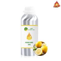 China Lemon Scent Oil Perfume Wholesale Distributor Arabic Perfume Oil Fragrance Musk Amber Perfume Arabic Long Lasting Body Spray Oil for sale