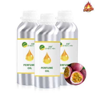 China High Quality Passion Fruit Perfume Oil Luxury Arabic Perfume Oil Fragrance Bulk Brand Designer Fragrance Oil for Perfume Making for sale