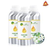 China Perfume Oil Manufacturer Fresh Jasmine Scented Oil Perfume Originales Designer Perfume Oil Fragrance Oil for Perfume Making for sale