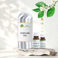 China Luxury Brand Perfume Fragrance Wholesale High Quality Essence Oil Originales for sale