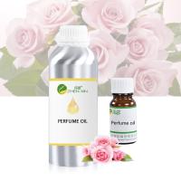 China Long Lasting Perfume Essence Oil High Quality Essential Oil Fragrance for sale