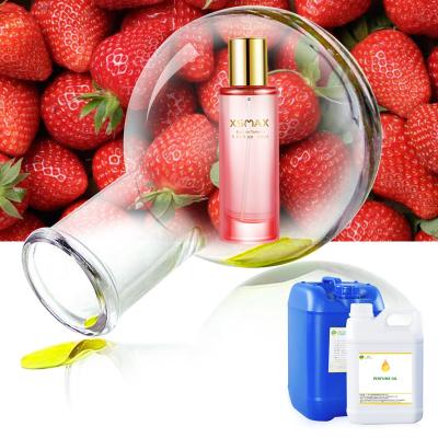 China Nice Smell Perfume Essence Oil For Body Spray Brand Luxury for sale