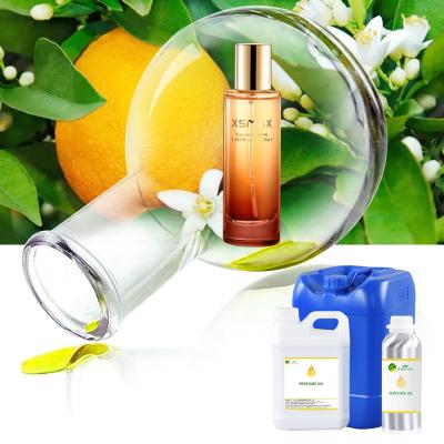 China Lasting Dubai And French Perfume Essence Oil For Body Spray Brand Luxury for sale