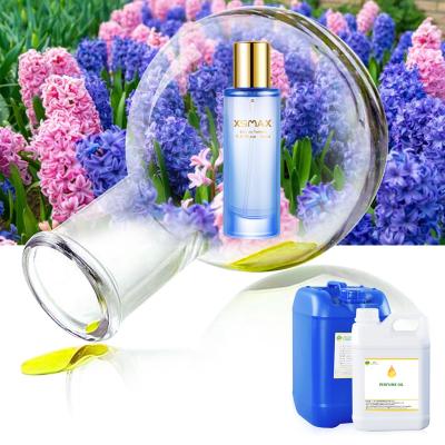 China Concentrated French Brand Perfume Essence Oil For Body Spray Luxury for sale