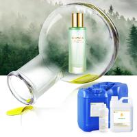 China Perfume Fragrance Wholesale Esssential Oil Perfumes Originales Body Spray for sale