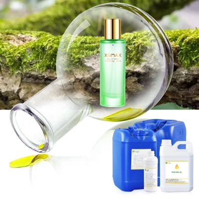 China Luxury Perfume Wholesale Distributor Dubai Arabes Perfume Essence Oil for sale