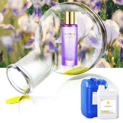 China Luxury Dubai Arabic Perfume Essence Oil For Long Lasting Brand Perfume for sale