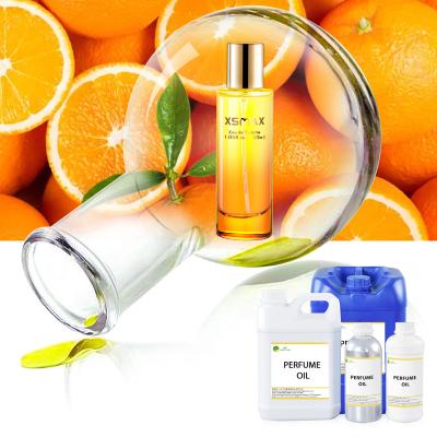 China Long Lasting Oil Based Perfumes Originales Essence Oil For Brand Perfume for sale