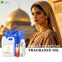 China Perfume Fragrance Wholesale Arabic Oil Perfumes Originales Body Spray for sale