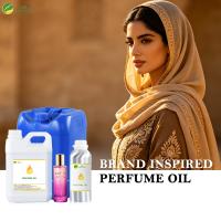China Perfume Fragrance Wholesale Arabic Oil Perfume For Women Long Lasting for sale