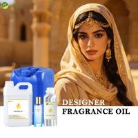 China Luxury Arabic Perfume Fragrance Wholesale Perfume Oil For Women High Quality for sale