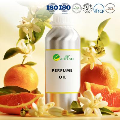 China Concentrated Oil Based Perfumes Raw Material Perfume Fragrance Wholesale for sale