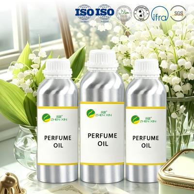 China Luxury Perfume Fragrance Wholesale nice smell Body Spray Oil With MSDS IFRA for sale