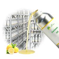 China Long Lasting Fresh Citrus Essential Oil Body Perfume Fragrance Wholesale for sale