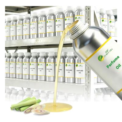 China High Quality Perfume Oil Fragrance Wholesale Essential Oil Luxury 1kg for sale