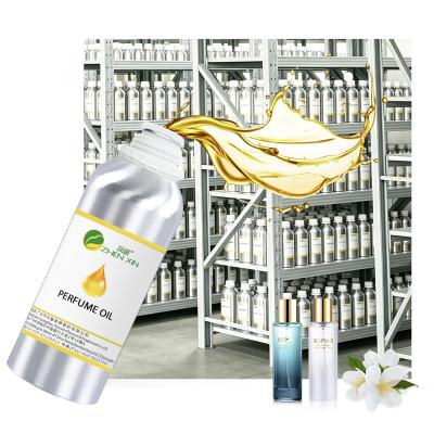 China Long Lasting Designer Perfume Oil Fragrance Wholesale Essential Oil for sale