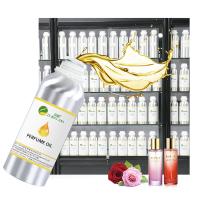China Luxury Perfume Essence Oil Based Perfume Fragrance Wholesale Rose Scent for sale