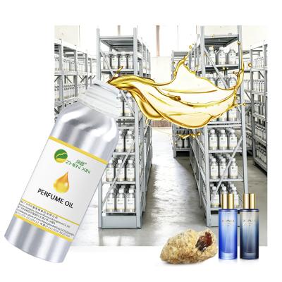 China High Purity Inspired Arabic Perfume Oil Fragrance Wholesale Scented Oil for sale