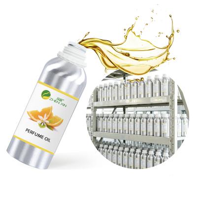 China High Purity Perfume Fragrance Wholesale Body Essential Oil For Men And Women for sale