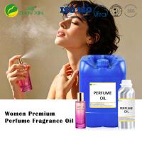 China Custom Perfume Fragrance Wholesale Manufacturer with IFRA Certified Quality for sale