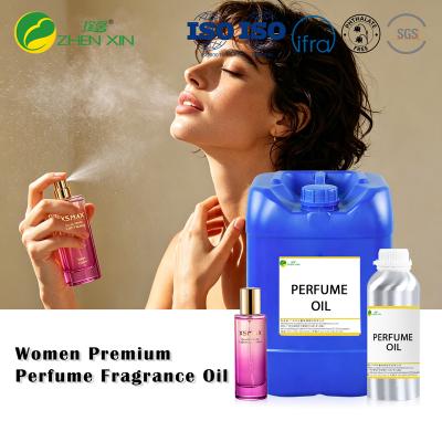 China Custom Perfume Fragrance Wholesale Manufacturer with IFRA Certified Quality for sale