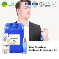 China Concentrated Perfume Fragrance Wholesale for Private Label Projects for sale