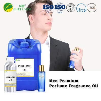 China Concentrated Perfume Fragrance Wholesale for Private Label Projects for sale