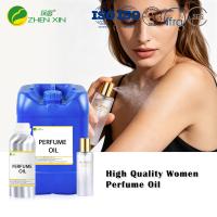 China Luxury Perfume Essence Oil Factory Long Lasting Scent Development for sale