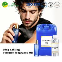 China Advanced Scent Profile Perfume Essence Oil for Fragrance Formulation for sale