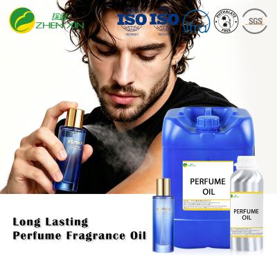 China Advanced Scent Profile Perfume Essence Oil for Fragrance Formulation for sale