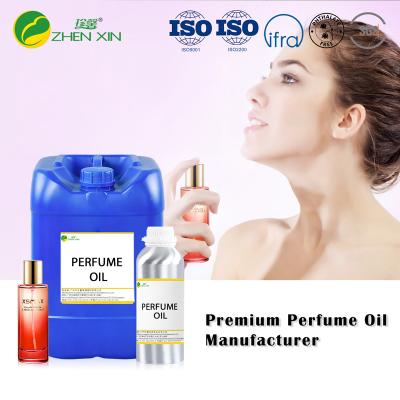 China Fine Quality Perfume Essence Oil for Olfactory Product Creation for sale