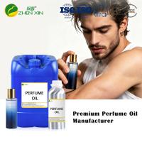 China High Purity Perfume Fragrance Liquid Concentrated Essence Oil For Body Mist for sale
