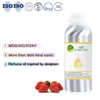 China Fresh Fruity Scent Essential Oil Perfume Essence Oil For Men And Women for sale