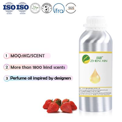 China Fresh Fruity Scent Essential Oil Perfume Essence Oil For Men And Women for sale