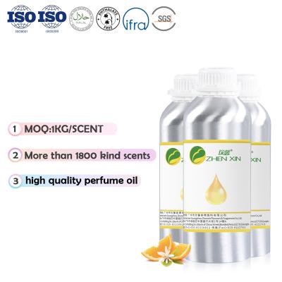 China Luxury Perfume Essence Oil For Men And Women Body Spray Oil Based Fragrance for sale