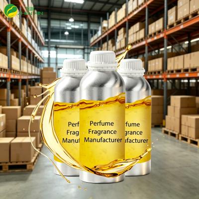 China Free Alcohol Perfume Essence Oil Parfum Arabe Body Spray Oil Based Fragrance for sale