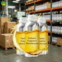 China Undiluted Perfume Essence Oil OEM parfum fragrance body spray base oil for men and women for sale