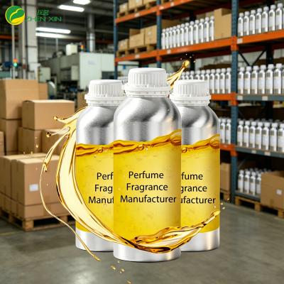 China Undiluted Perfume Essence Oil OEM parfum fragrance body spray base oil for men and women for sale
