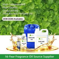 China Luxury Perfume Essence Oil for Fragrance Manufacturing for sale