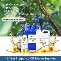 China Sweet Perfume Fragrance Oil For Perfume And Body Spray Wholesale for sale