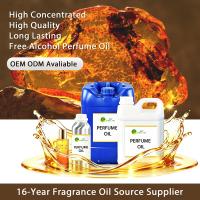 China Woody Perfume Essence Oil for Perfume Formulation Wholesale for sale