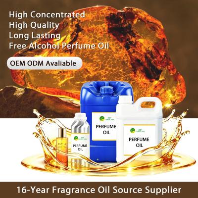 China Woody Perfume Essence Oil for Perfume Formulation Wholesale for sale