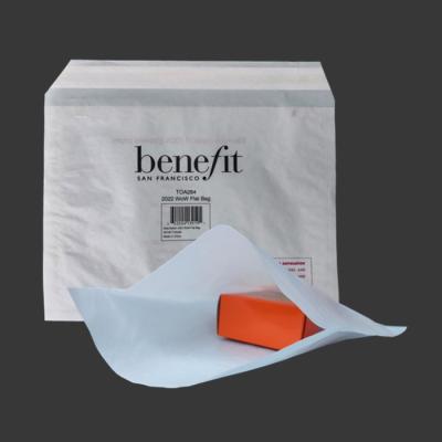 China Translucent Glassine Paper Envelope For Gift Card Stamp Packaging for sale