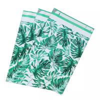 China Eco Friendly Clothes Poly Mailer Bags Delivery Packaging Personalised for sale